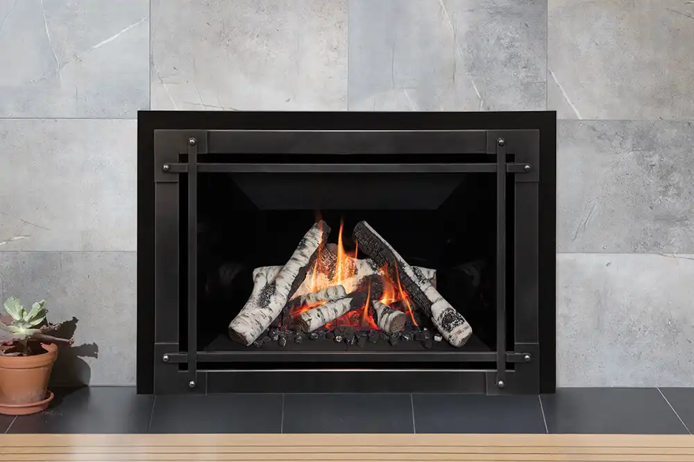 Fireplace Showroom | Paramus, New Jersey | KJB Fireplaces