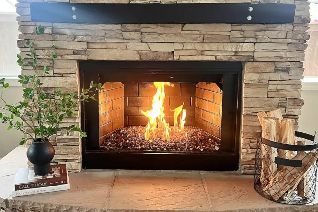 Fireplace Showroom | Paramus, New Jersey | KJB Fireplaces