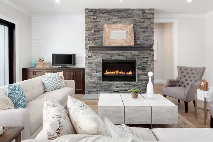 Fireplace Showroom | Paramus, New Jersey | KJB Fireplaces