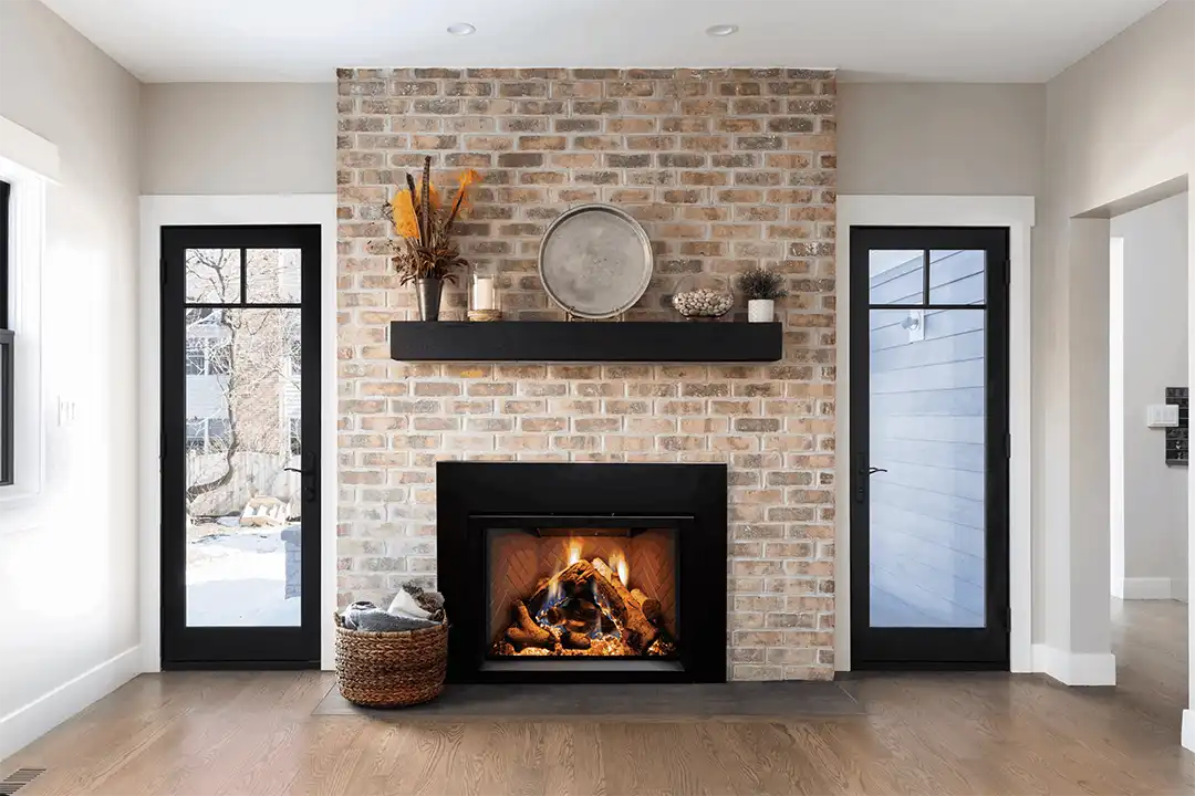 Fireplace Showroom | Paramus, New Jersey | KJB Fireplaces